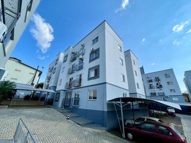 Apartamento para locação, Palmital, Chapecó SC
