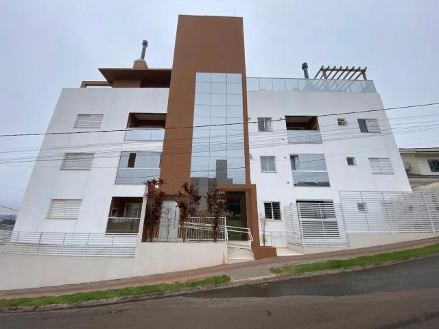 Apartamento para locação, Paraíso, Chapecó SC