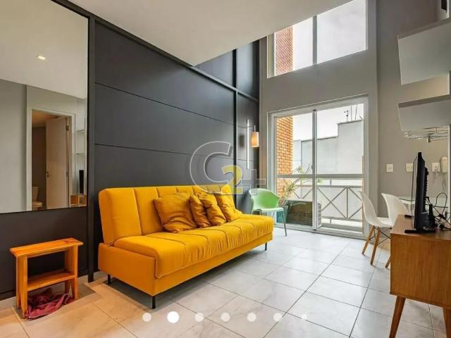 Apartamento para Locação, PARAÍSO, São Paulo Ref.: CC57735 C2+ Negócios Imobiliários
