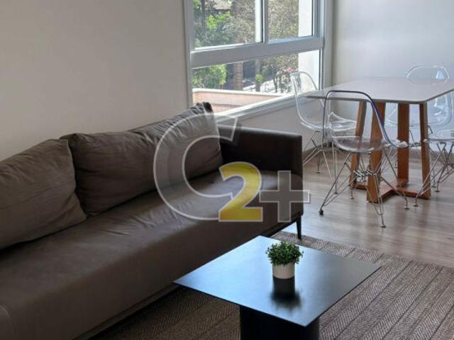 Apartamento para Locação, PARAÍSO, São Paulo Ref.: CC65426 C2+ Negócios Imobiliários