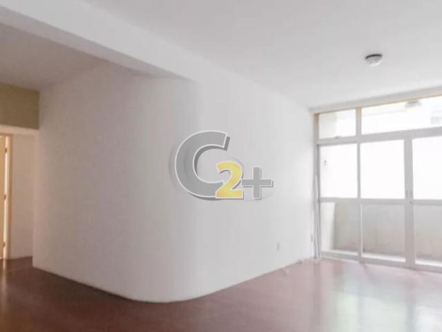 Apartamento para Locação, PARAÍSO, São Paulo Ref.: CC65695 C2+ Negócios Imobiliários