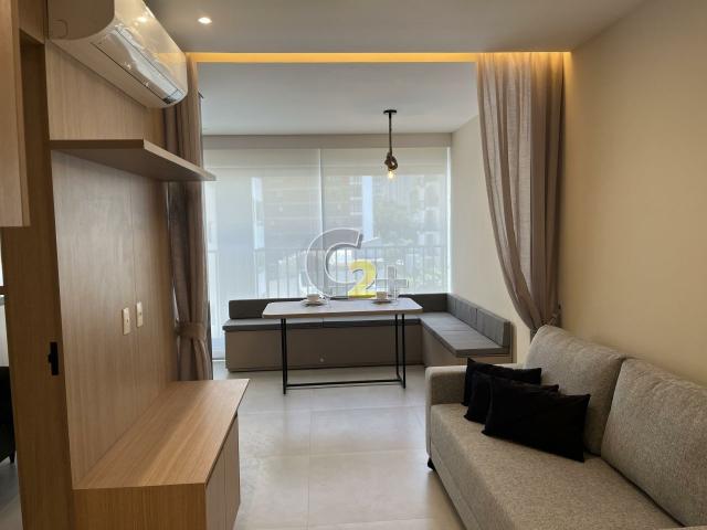 Apartamento para Locação, PARAÍSO, São Paulo Ref.: CC35396 C2+ Negócios Imobiliários