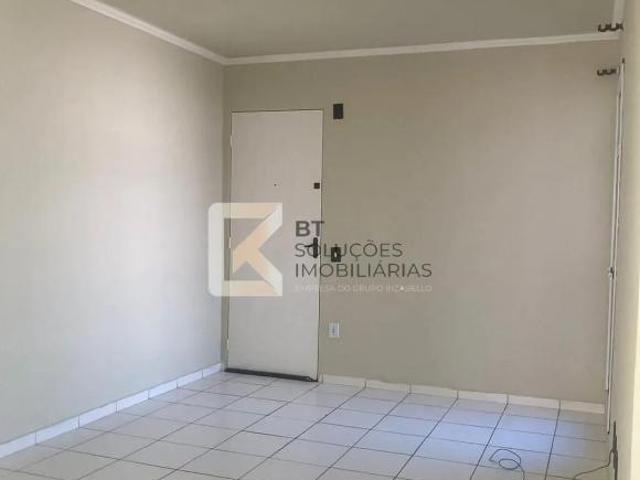 Apartamento para locação, Parque Campo Bonito, Indaiatuba, SP