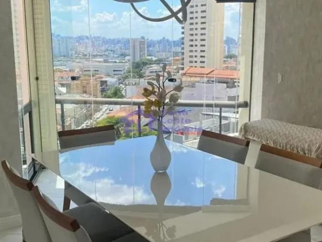 Apartamento para locação, Parque da Mooca, São Paulo, SP