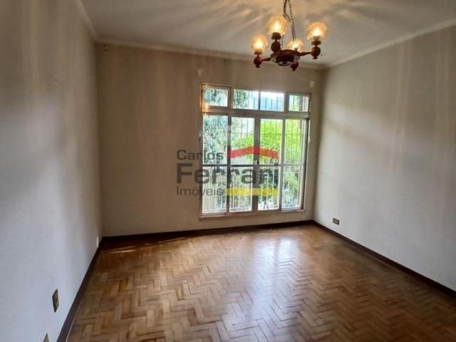 Apartamento para locação Parque Mandaqui Semi Mobiliado no Conjunto dos Bancários