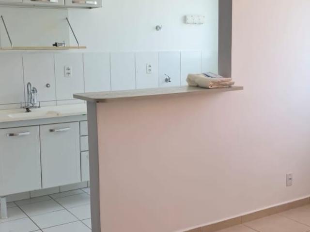 Apartamento para locação, Parque São Sebastião, Ribeirão Preto, SP
