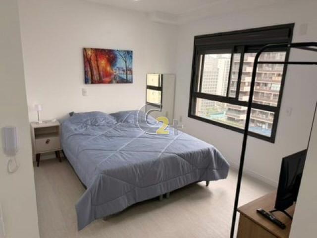 Apartamento para Locação, PERDIZES, São Paulo Ref.: CC63850 C2+ Negócios Imobiliários