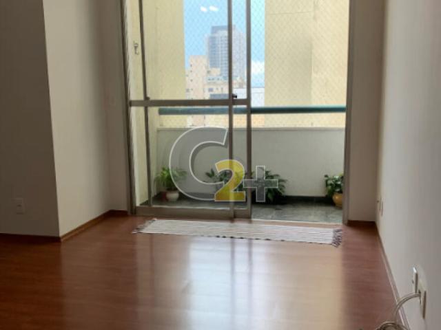 Apartamento para Locação, PERDIZES, São Paulo Ref.: CC64446 C2+ Negócios Imobiliários