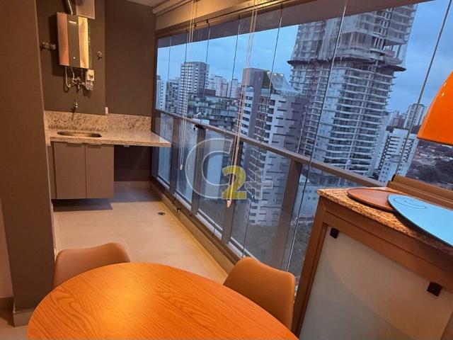 Apartamento para Locação, PERDIZES, São Paulo Ref.: CC66501 C2+ Negócios Imobiliários
