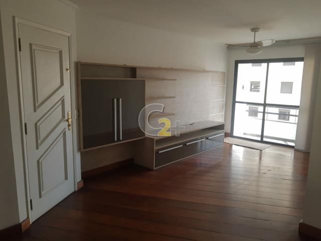 Apartamento para Locação, PERDIZES, São Paulo Ref.: CC66592 C2+ Negócios Imobiliários
