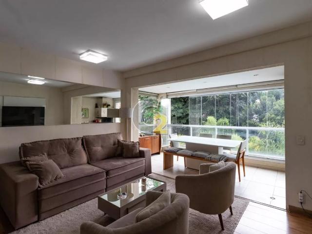 Apartamento para Locação, PERDIZES, São Paulo Ref.: CC66662 C2+ Negócios Imobiliários