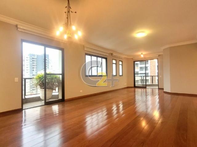 Apartamento para Locação, PERDIZES, São Paulo Ref.: CC66707 C2+ Negócios Imobiliários