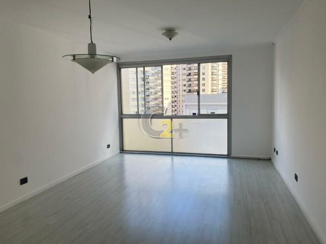 Apartamento para Locação, PERDIZES, São Paulo Ref.: CC66809 C2+ Negócios Imobiliários