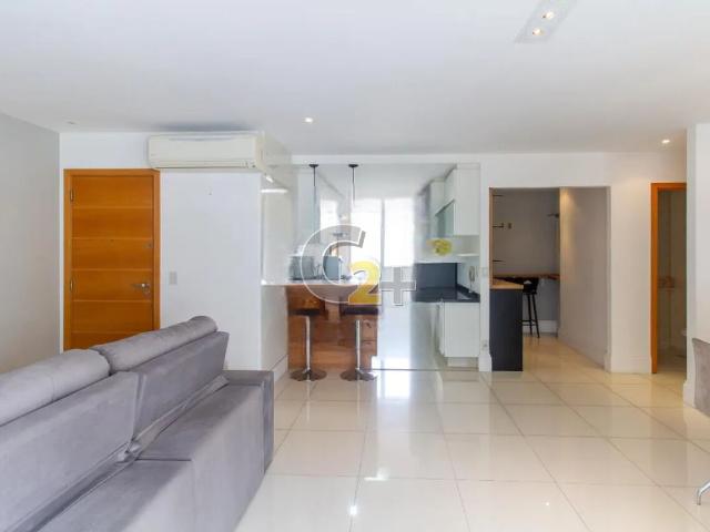 Apartamento para Locação, PERDIZES, São Paulo Ref.: CC68142 C2+ Negócios Imobiliários