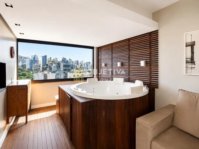 Apartamento para locação, Petrópolis, Porto Alegre, RS