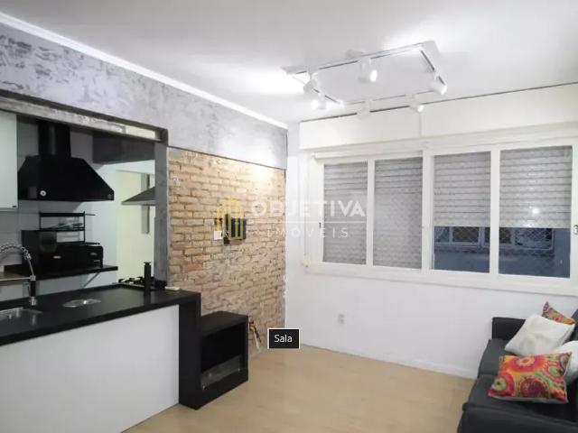 Apartamento para locação, Petrópolis, Porto Alegre, RS
