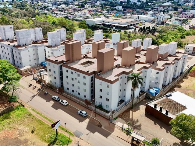 Apartamento para locação, Pinheirinho, Chapecó SC