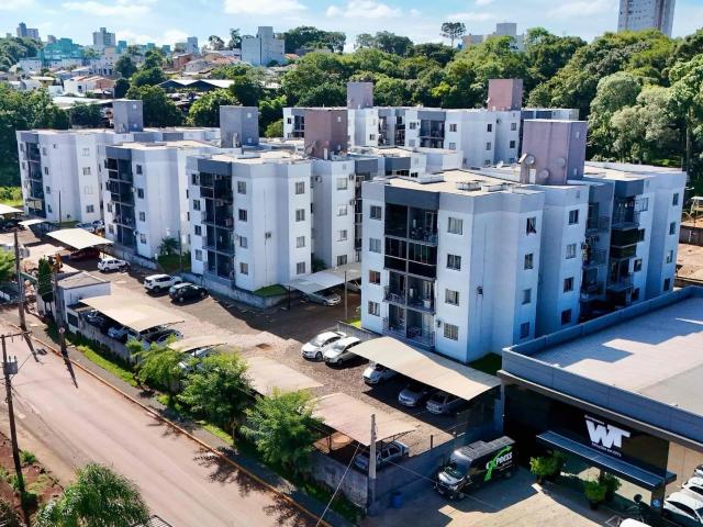 Apartamento para locação, Pinheirinho, Chapecó SC