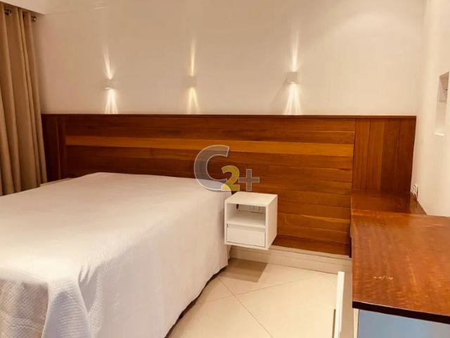 Apartamento para Locação, PINHEIROS, São Paulo Ref.: CC41905 C2+ Negócios Imobiliários
