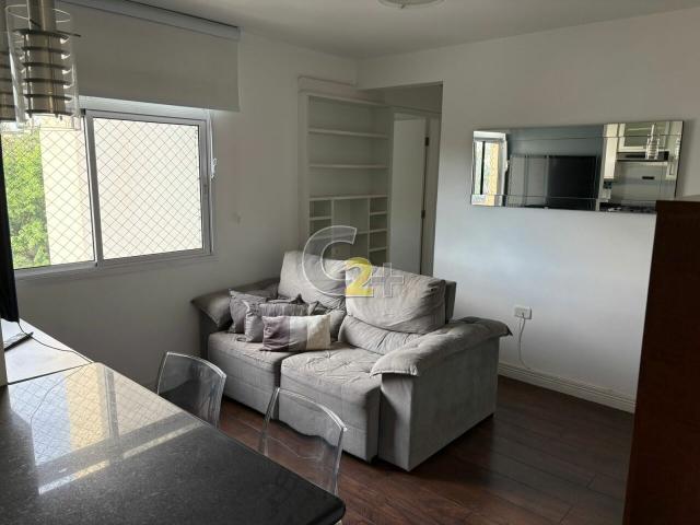 Apartamento para Locação, PINHEIROS, São Paulo Ref.: CC66836 C2+ Negócios Imobiliários