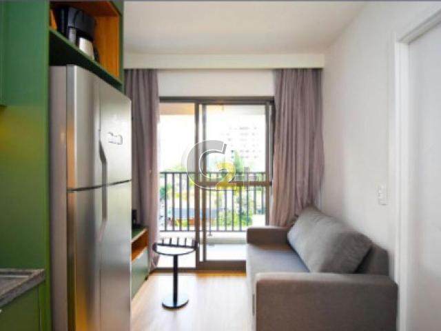Apartamento para Locação, PINHEIROS, São Paulo Ref.: CC67812 C2+ Negócios Imobiliários