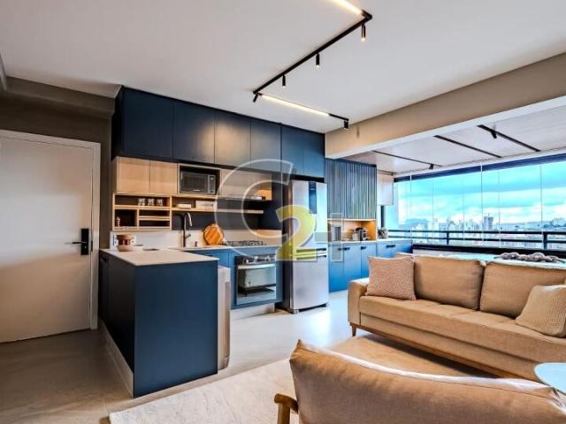 Apartamento para Locação, PINHEIROS, São Paulo Ref.: CC67894 C2+ Negócios Imobiliários