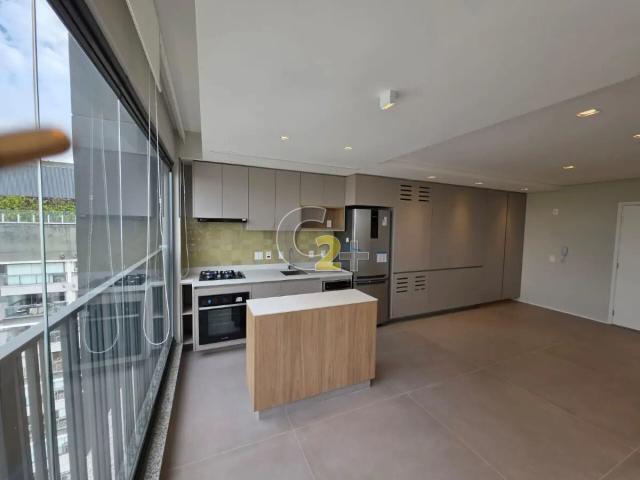 Apartamento para Locação, PINHEIROS, São Paulo Ref.: CC67904 C2+ Negócios Imobiliários