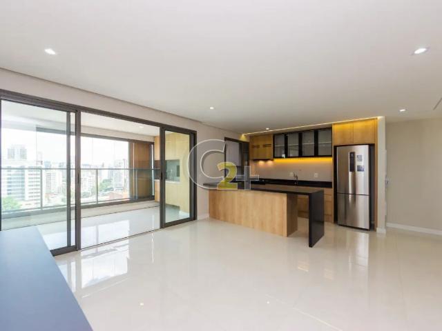 Apartamento para Locação, PINHEIROS, São Paulo Ref.: CC67900 C2+ Negócios Imobiliários
