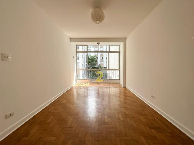 Apartamento para Locação, PINHEIROS, São Paulo Ref.: CC68778 C2+ Negócios Imobiliários