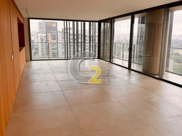 Apartamento para Locação, PINHEIROS, São Paulo Ref.: CC68872 C2+ Negócios Imobiliários