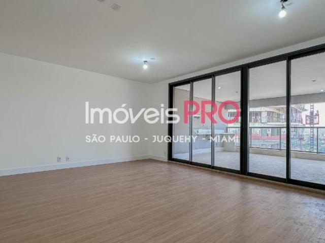 Apartamento para locação Pinheiros SP