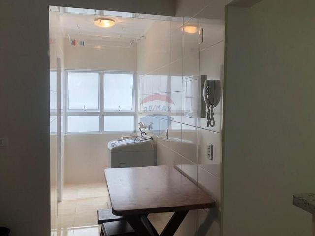 Apartamento para locação Pitangueiras Guarujá