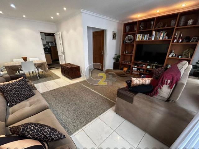 Apartamento para Locação, POMPÉIA, São Paulo Ref.: CC45882 C2+ Negócios Imobiliários