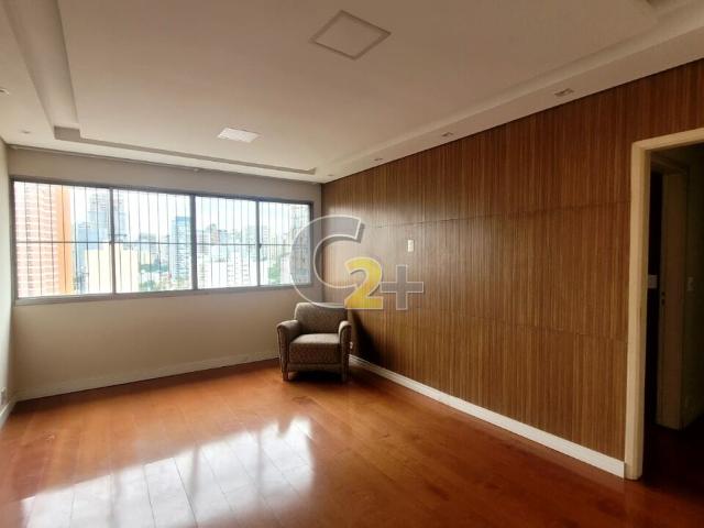 Apartamento para Locação, POMPÉIA, São Paulo Ref.: CC61905 C2+ Negócios Imobiliários