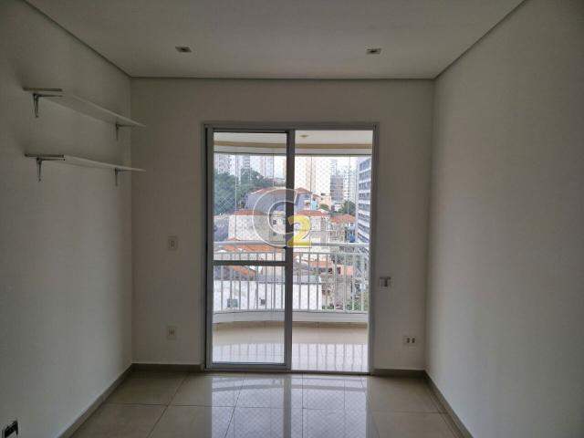 Apartamento para Locação, POMPÉIA, São Paulo Ref.: CC64384 C2+ Negócios Imobiliários