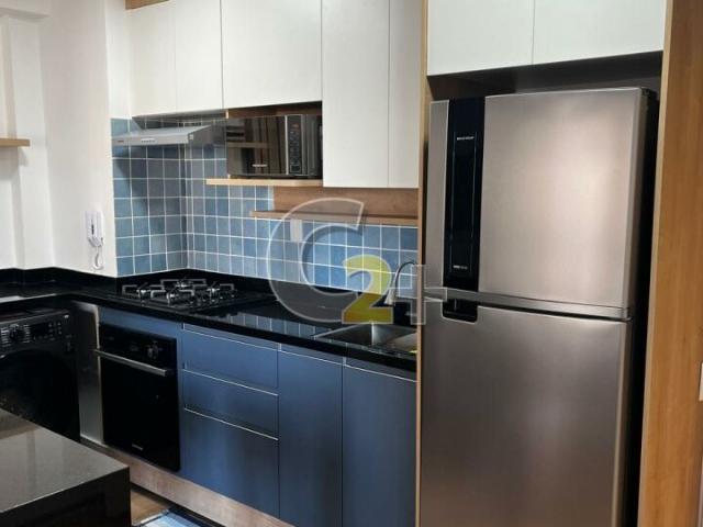 Apartamento para Locação, POMPÉIA, São Paulo Ref.: CC65931 C2+ Negócios Imobiliários