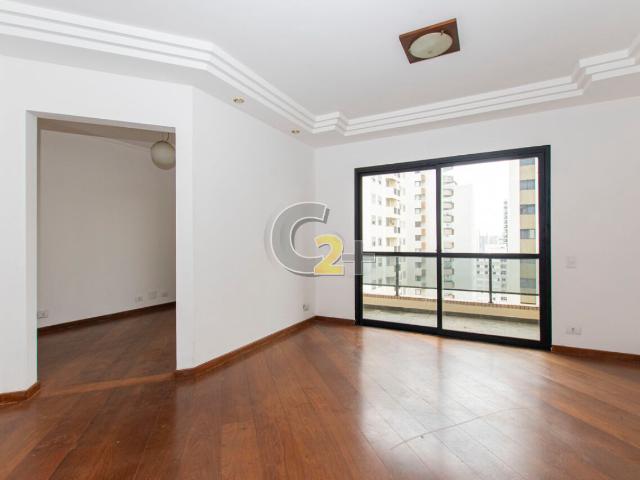 Apartamento para Locação, POMPÉIA, São Paulo Ref.: CC67076 C2+ Negócios Imobiliários