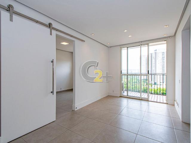 Apartamento para Locação, POMPÉIA, São Paulo Ref.: CC67008 C2+ Negócios Imobiliários