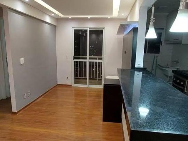 Apartamento para Locação – Portal dos Ipês | Cond. Magia de Viver