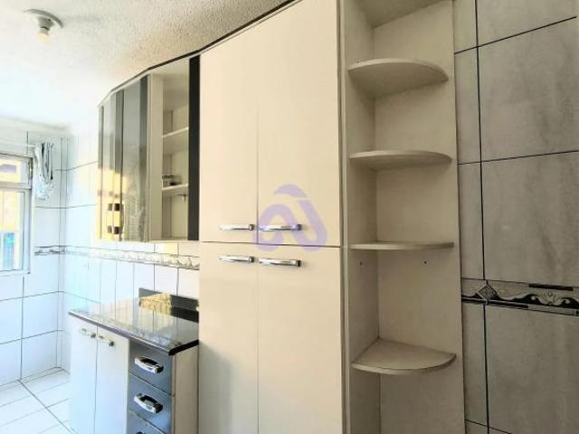Apartamento para Locação por R$ 1.200, Conjunto Habitacional Fazenda do Carmo, São Paulo, SP