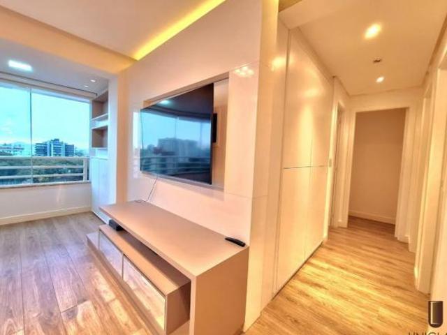 Apartamento para locação por R$ 3.500,00. 3 três dormitórios sendo