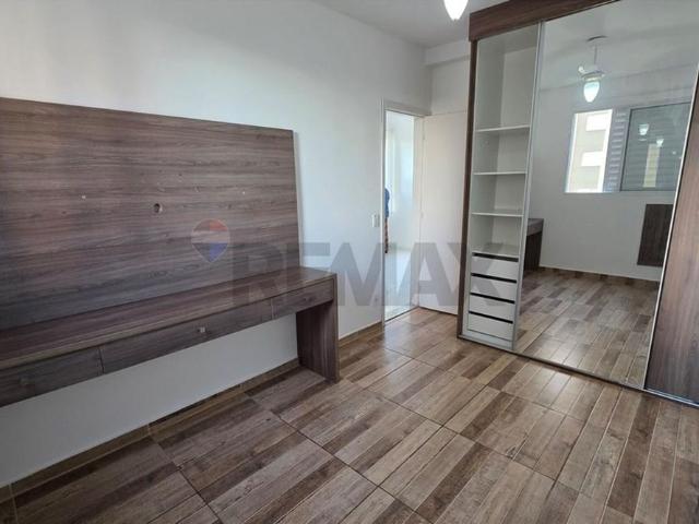 APARTAMENTO PARA LOCAÇÃO PROX AO SESI