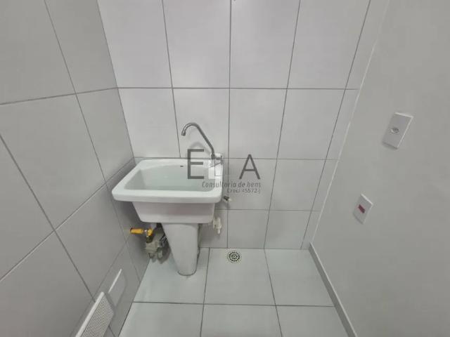 Apartamento para locação próximo ao Shopping Anália Franco, anadar alto com vaga de garagem!