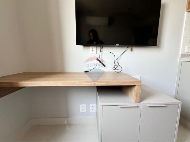 Apartamento para locação pronto para morar | 29m², 1 quarto, mobiliado | Vila Prudente