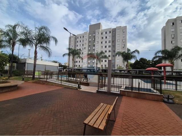 Apartamento para locação Praças do Ipiranga | 2 Dormitórios | Vista Livre | Lazer Completo
