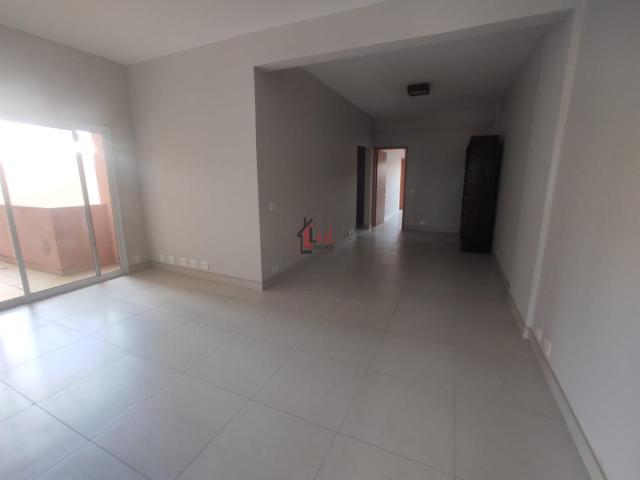 Apartamento para Locação, Presidente Prudente / SP
