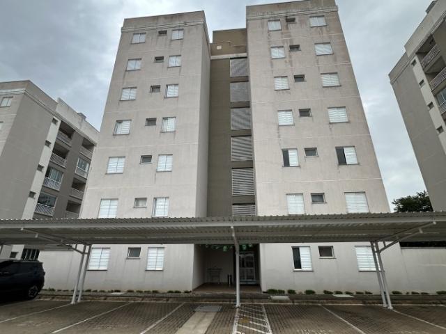Apartamento para Locação, Presidente Prudente / SP