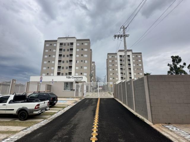 Apartamento para Locação, Presidente Prudente / SP