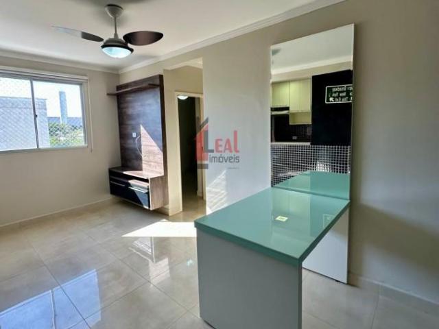 Apartamento para Locação, Presidente Prudente / SP