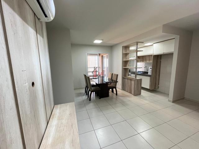 Apartamento para Locação, Presidente Prudente / SP